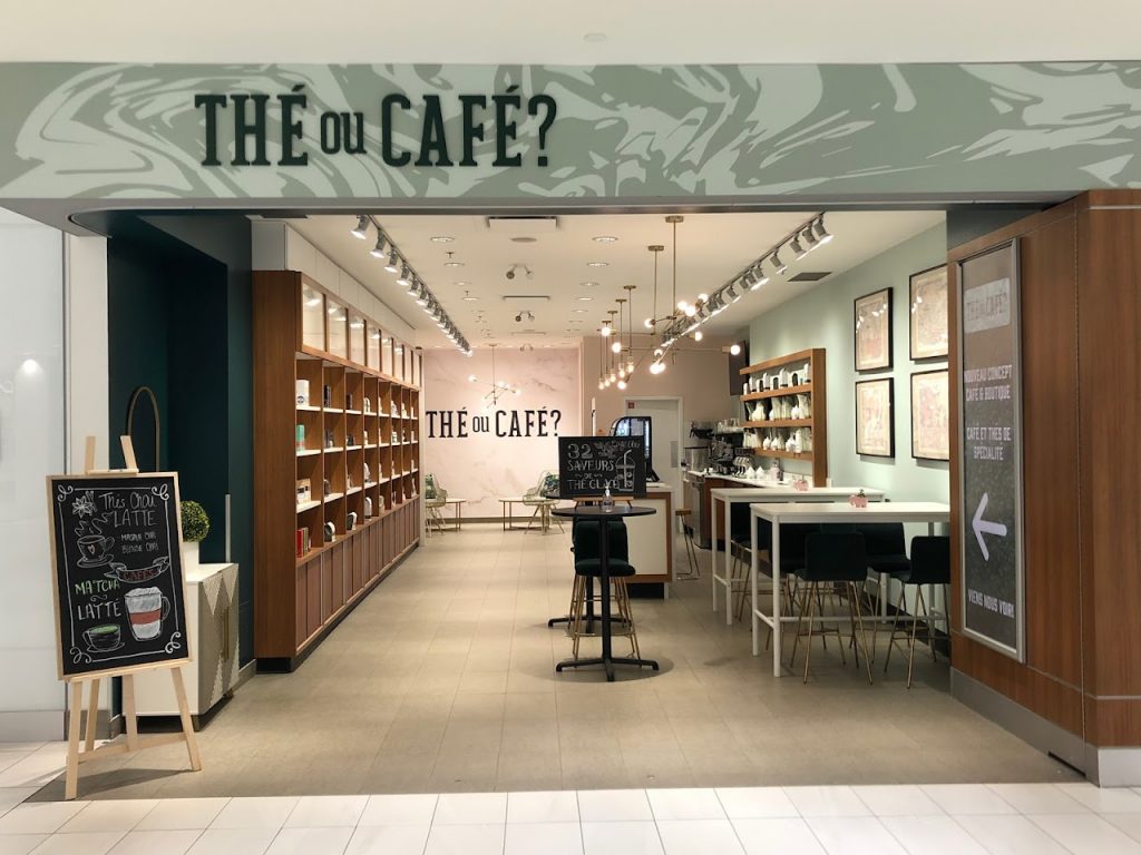 Thé ou Café? - Info-Clic